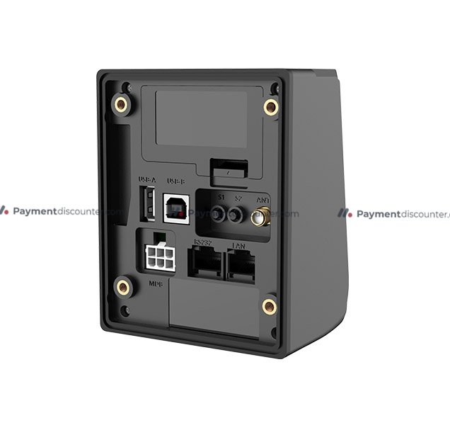 Newland U1000 | Unattended | Terminals | Parts & Accessories