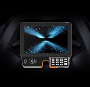 PAX Aries 8 | Advanced PINpad | www.paymentdiscounter.com