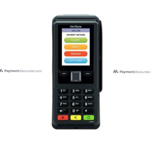 Verifone V200c | Terminals | Parts & Accessories | Paymentdiscounter.com