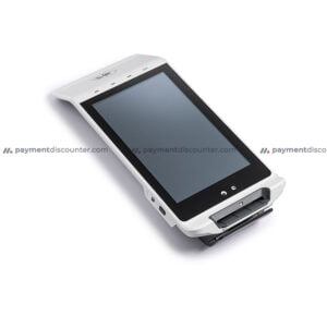 Worldline Yumi | Winner Red Dot Award | View this model and features