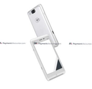 Pax A50 | Terminals | Parts & Accessories | Paymentdiscounter.com