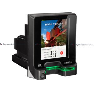 Ingenico Self 5000 | Selfservice Terminal | Unattended | View this Model