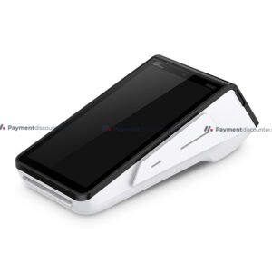 Pax A800 | New model | Android | www.paymentdiscounter.com