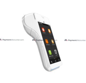 Pax A920 | Mobile | Android 7.1 | Accept Payment, anywhere, anytime