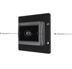 Verifone UX400 | Cutting Edge Selfservice Payment Solution.