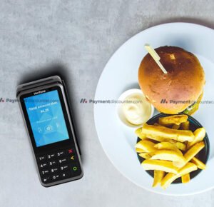 Verifone V400m | Terminals | Parts & accessories | Paymentdiscounter.com