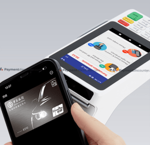 TOPWISE T3 | Android 11 | Smart POS | Mobile Payments made Easy