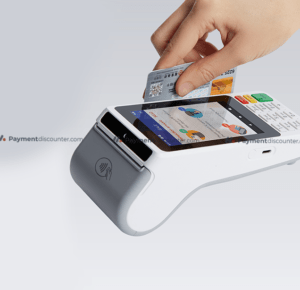 TOPWISE T3 | Android 11 | Smart POS | Mobile Payments made Easy