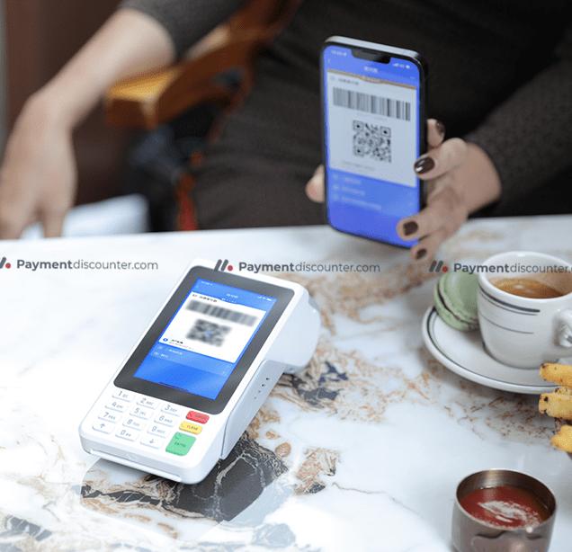 TOPWISE T3 | Android 11 | Smart POS | Mobile Payments made Easy