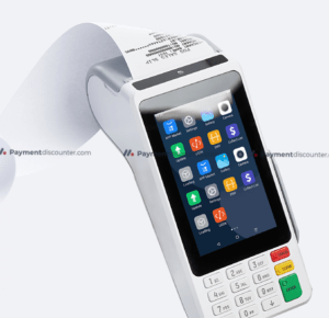 TOPWISE T3 | Android 11 | Smart POS | Mobile Payments made Easy