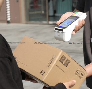 TOPWISE T3 | Android 11 | Smart POS | Mobile Payments made Easy
