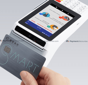 TOPWISE T3 | Android 11 | Smart POS | Mobile Payments made Easy